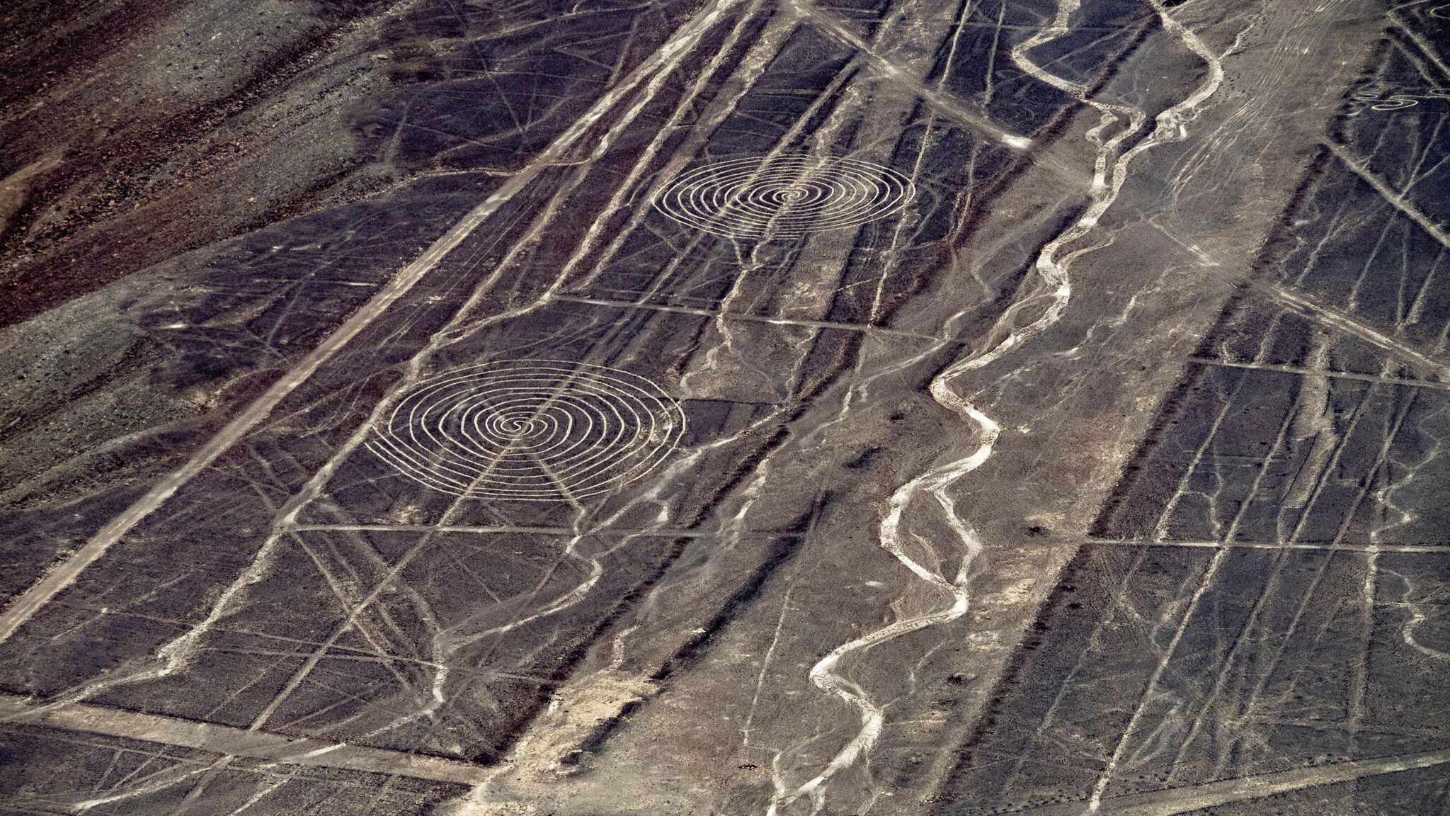 The Nazca Lines: Peru’s Ancient Alien Art? – Exotigo