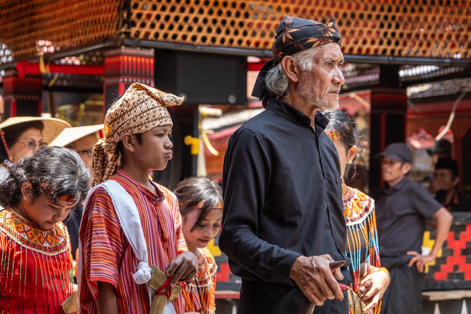 Tana Toraja, Indonesia: Rituals of the Dead – Exotigo